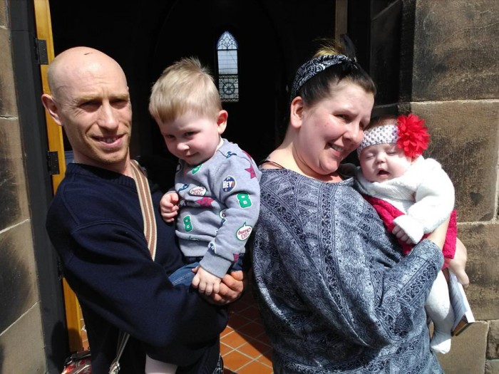 Photos - St Marys Partington