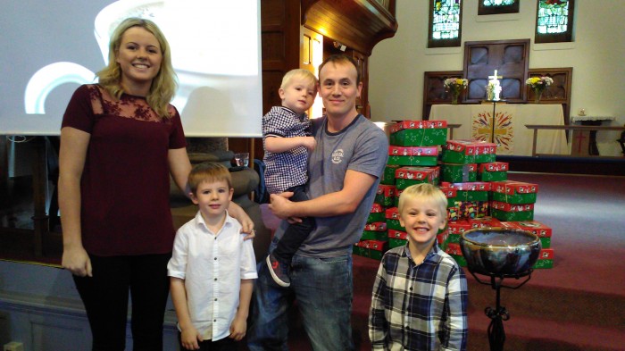 Photos - St Marys Partington