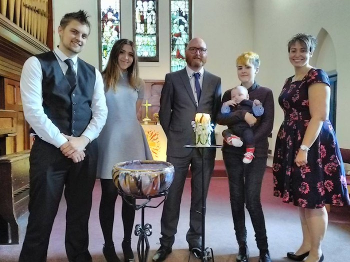 Photos - St Marys Partington