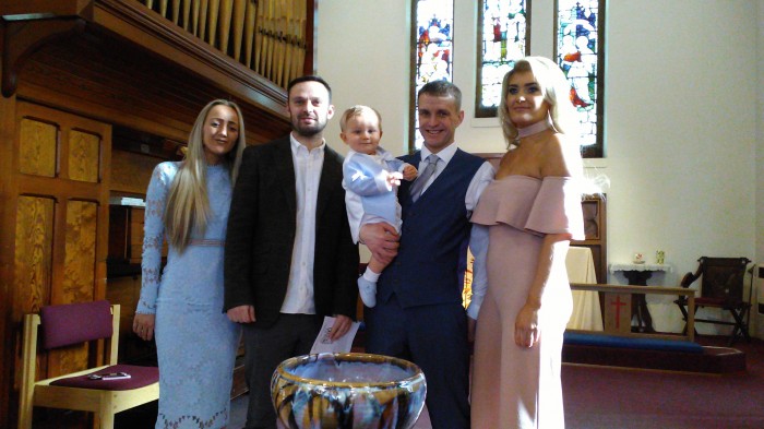 Photos - St Marys Partington