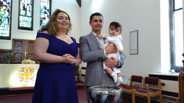 Photos - St Marys Partington