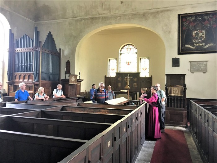 Photos - St Marys Partington