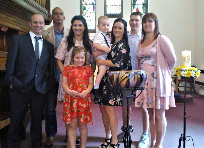 Photos - St Marys Partington