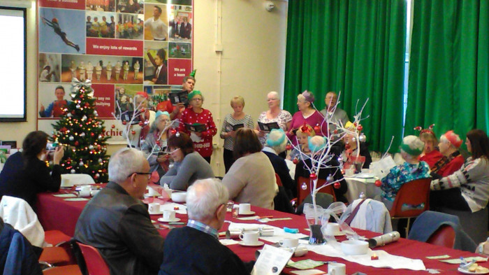 Photos - St Marys Partington