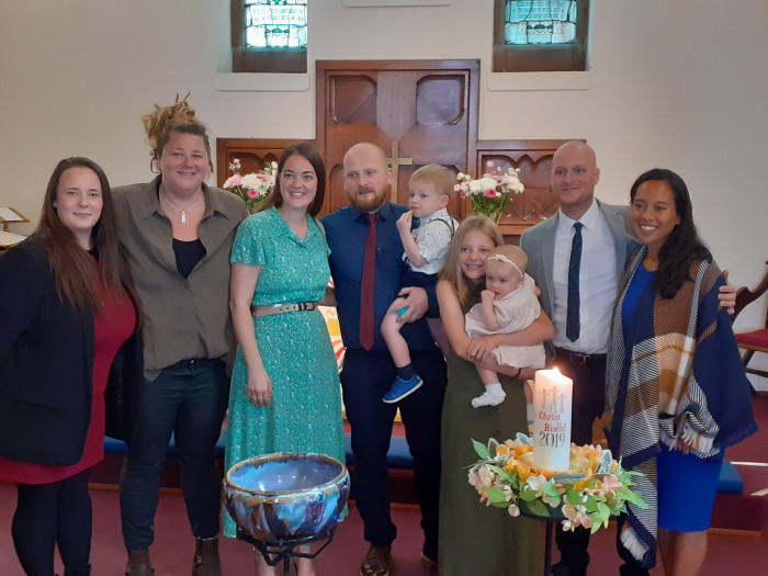 Photos - St Marys Partington