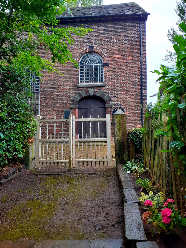 Photos - St Marys Partington