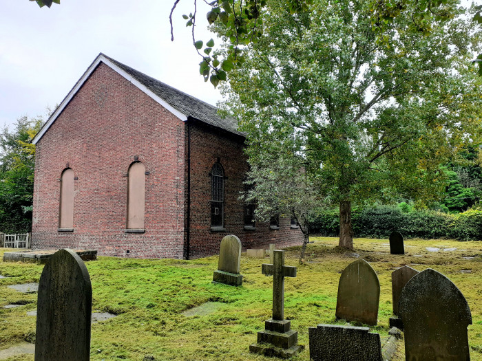 Photos - St Marys Partington