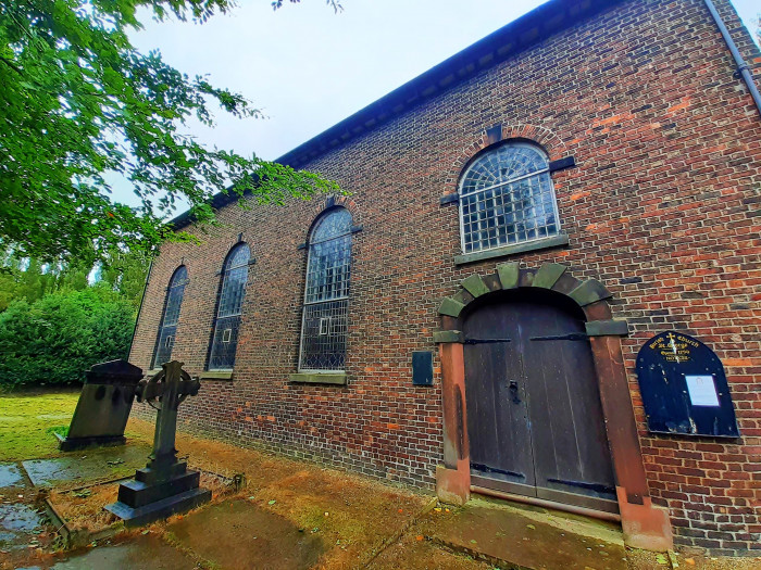 Photos - St Marys Partington