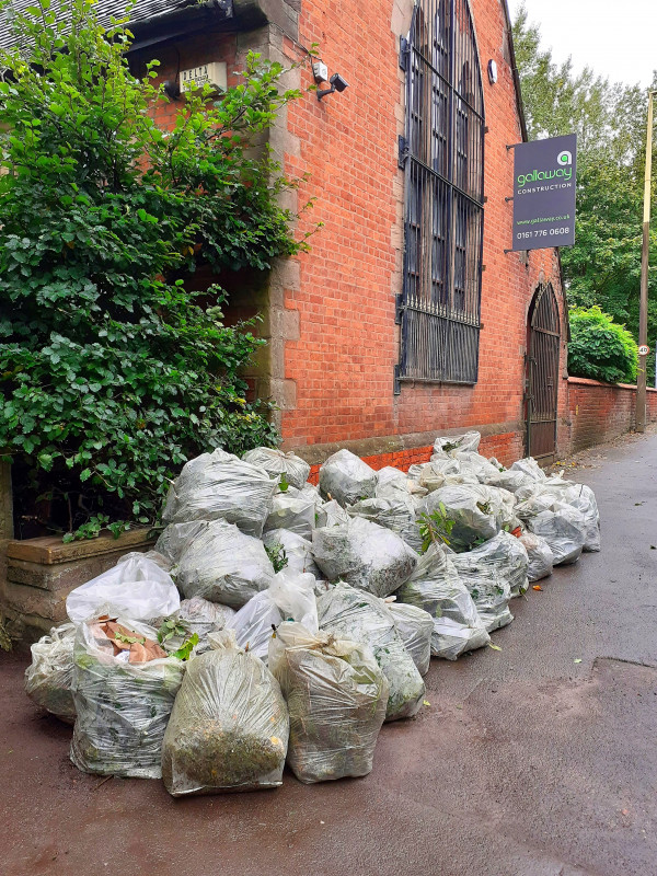 Photos - St Marys Partington