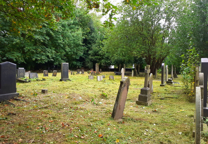 Photos - St Marys Partington