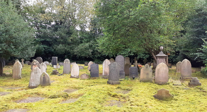 Photos - St Marys Partington