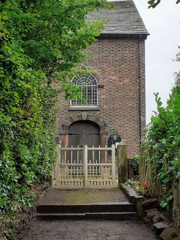 Photos - St Marys Partington